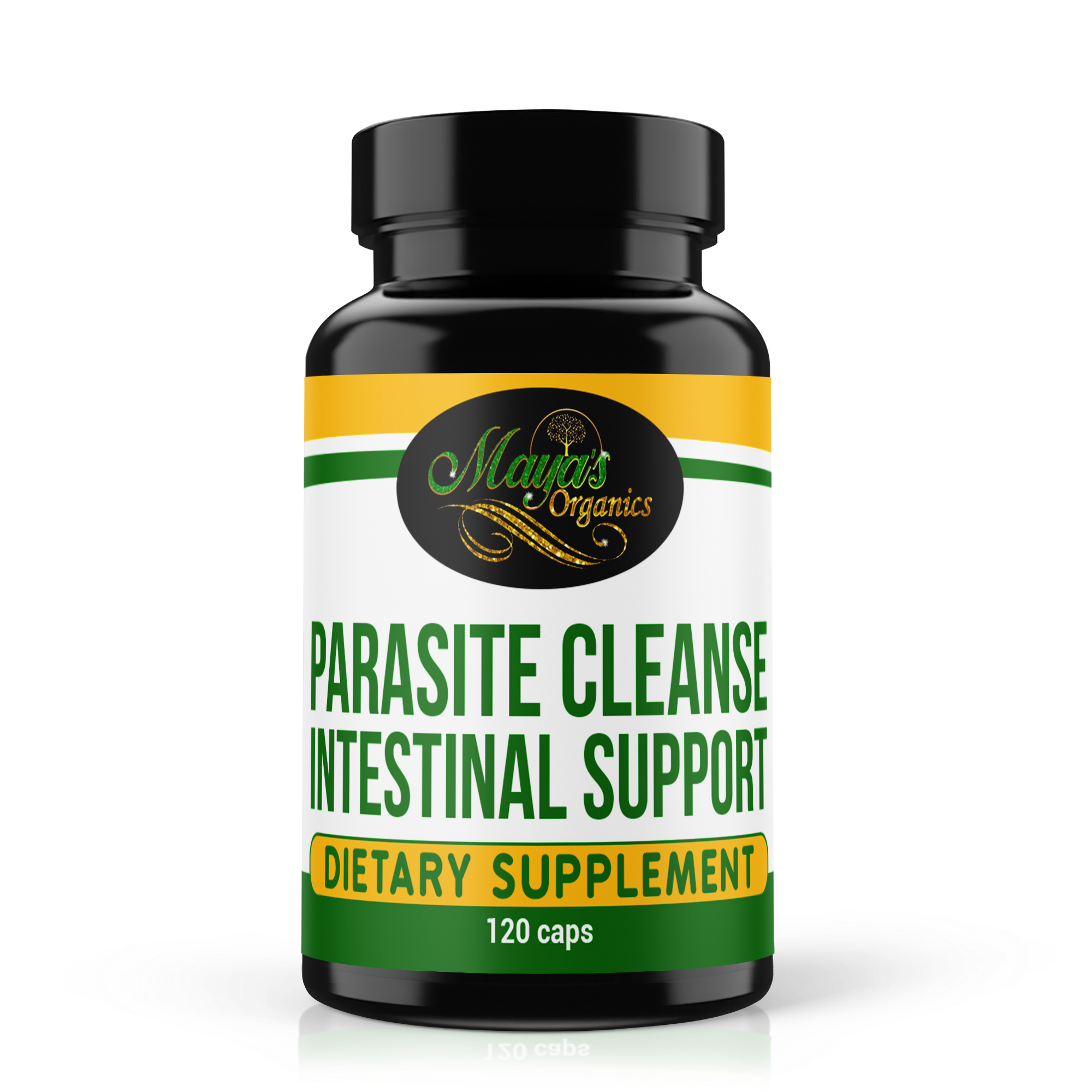 Parasite Cleanse – Seamoss depot