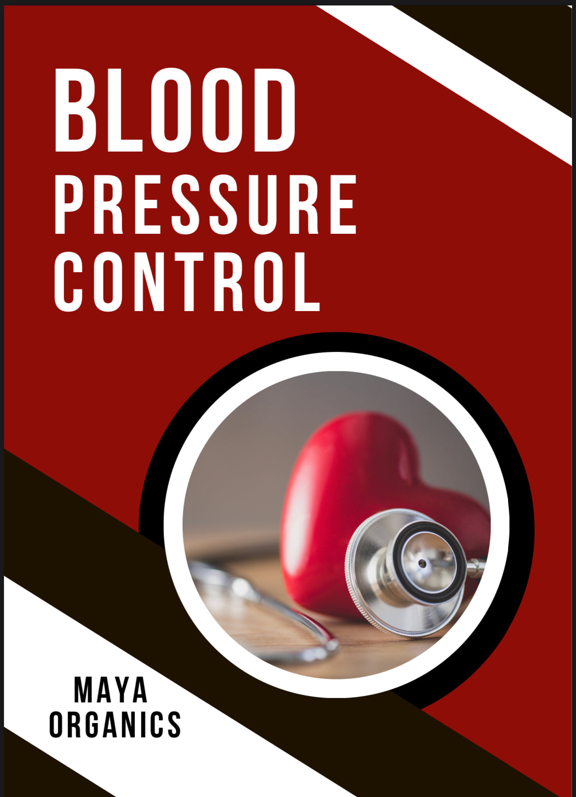 Blood Pressure Protocol – Natural High Blood Pressure Solution ...